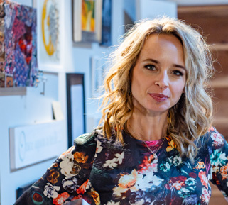 Jessica Kriegel | Workplace Culture Expert - Keynotes