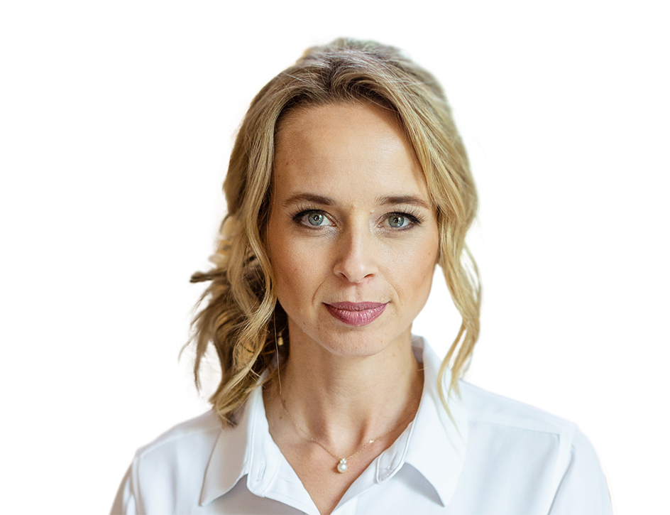 Jessica Kriegel | Workplace Culture Expert