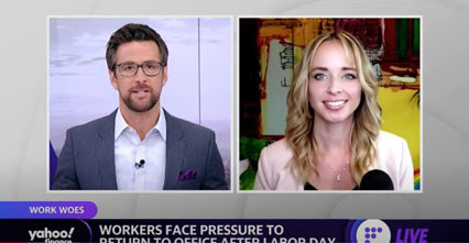 Yahoo Finance: What is Quiet Quitting and Quiet Firing?