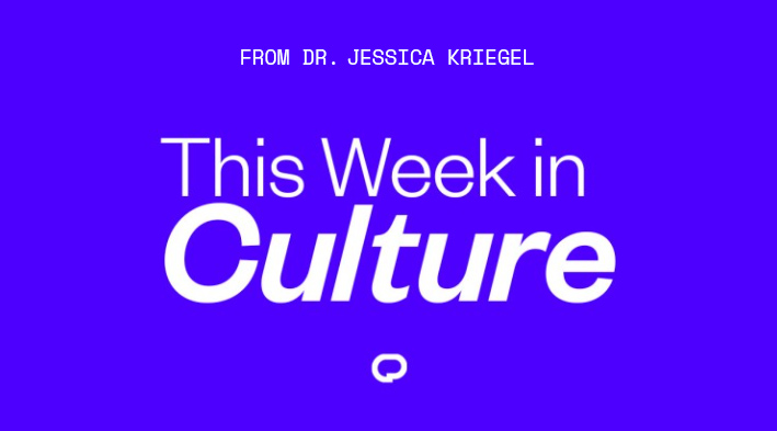 Jessica Kriegel | Workplace Culture Expert
