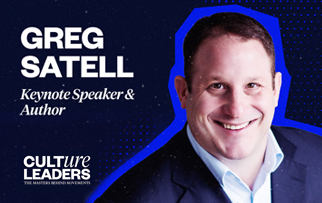 How to Spark Lasting Change in Your Organization With Wharton Lecturer ...