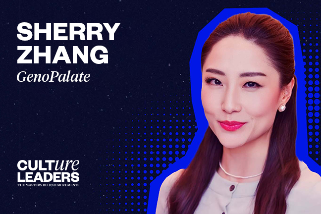 How This Doctor's Fight Against Obesity Is Revolutionizing Nutrition with Dr. Sherry Zhang